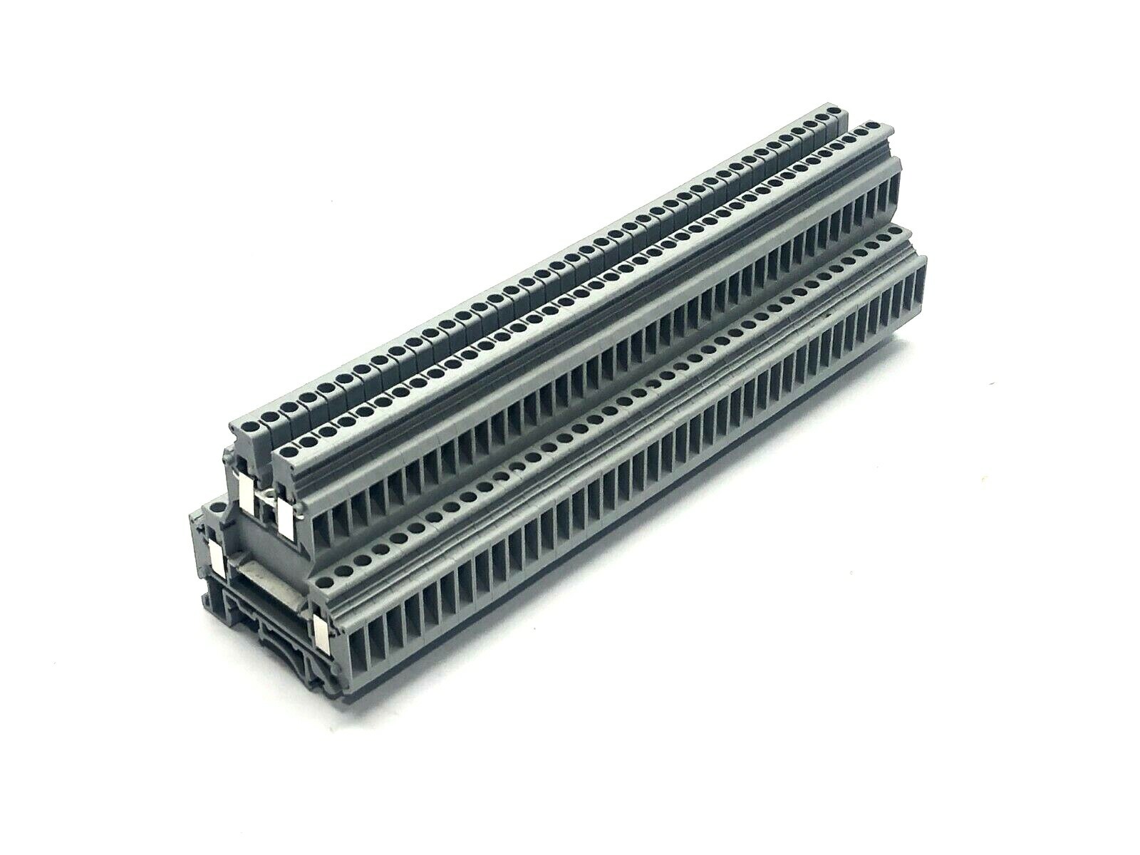 Phoenix Contact UKK3 Double-level Terminal Blocks 300v 25a for sale ...