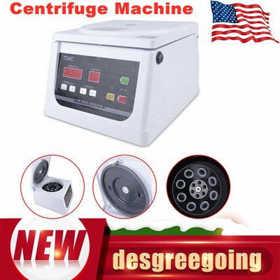 Centrifuges - 24 Tube