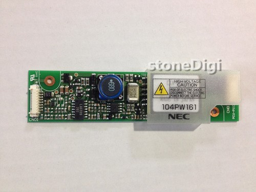 NEC Power Inverter Board For TDK 104PW161 NL6448BC33-59 CXA-0308 PCU ...