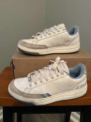 REEBOK G6 G UNIT White/Ice(10-108365)Sz 8 Super Duper Retro OLDSCHOOL 🥵 ...