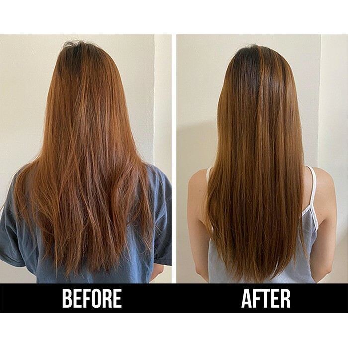 Silky Therapy Hair Essence 150ml Styling Essence Collagen Hair Serum ...