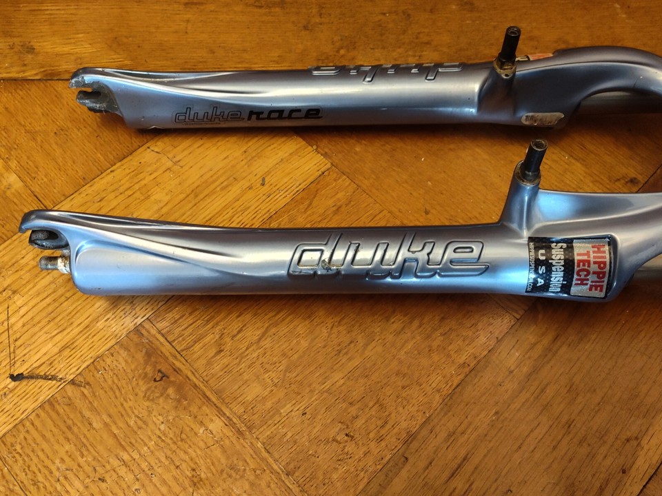 Rock Shox Duke Race Suspension Fork 26" 1-1/8" | eBay