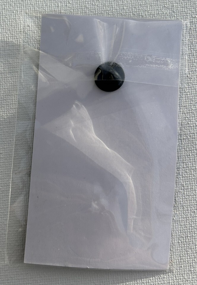 “Sue Nami” Gold Variant Glow In The Dark Limited Edition Pin By Zoltron ...