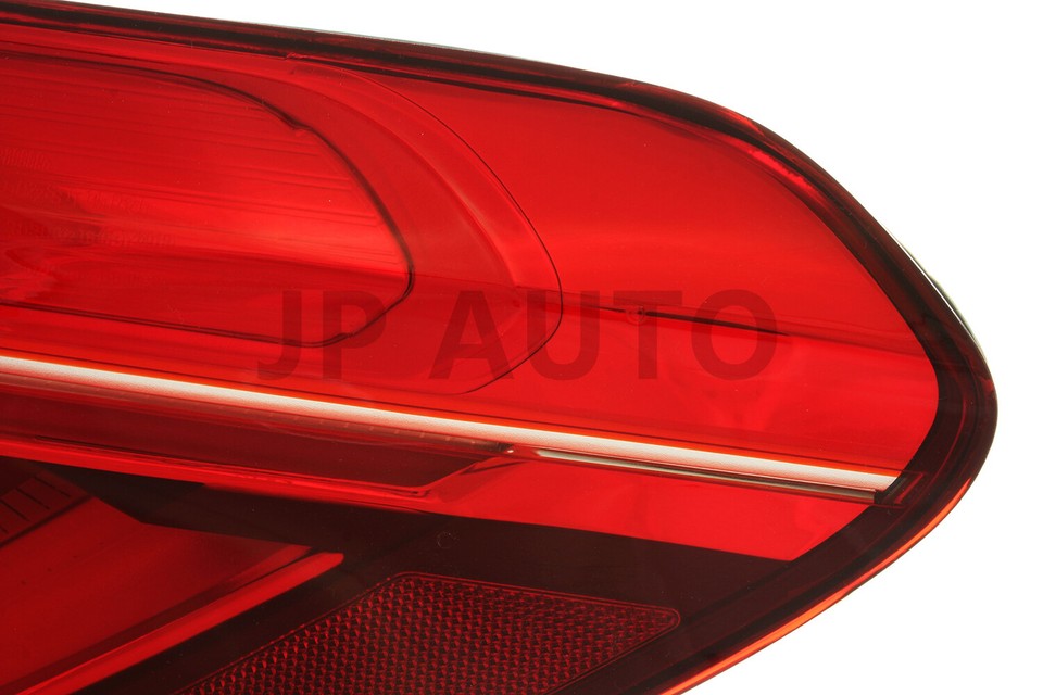 For 2016-2019 BMW X1 Tail Light LED Passenger Side | eBay
