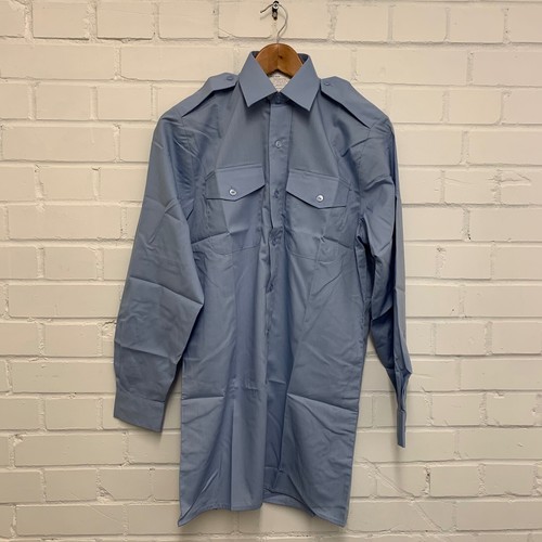 RAF WRAF SHIRT - Range of Sizes , Royal Air BLUE DRESS No1 Uniform ...