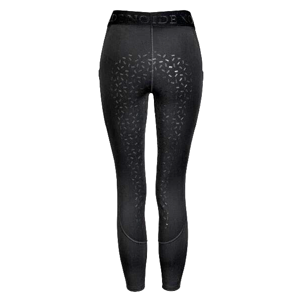 RIDE now Thermal riding leggings Navy - EU 38 (102965) | eBay