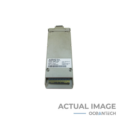 Arista CFP2-100G-ER4 Module | eBay