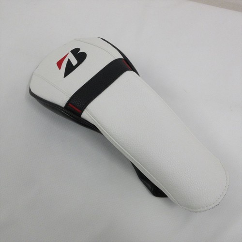 Bridgestone Driver BRIDGESTONE B3 DD 10.5° Regular TENSEI BS Red 40 | eBay