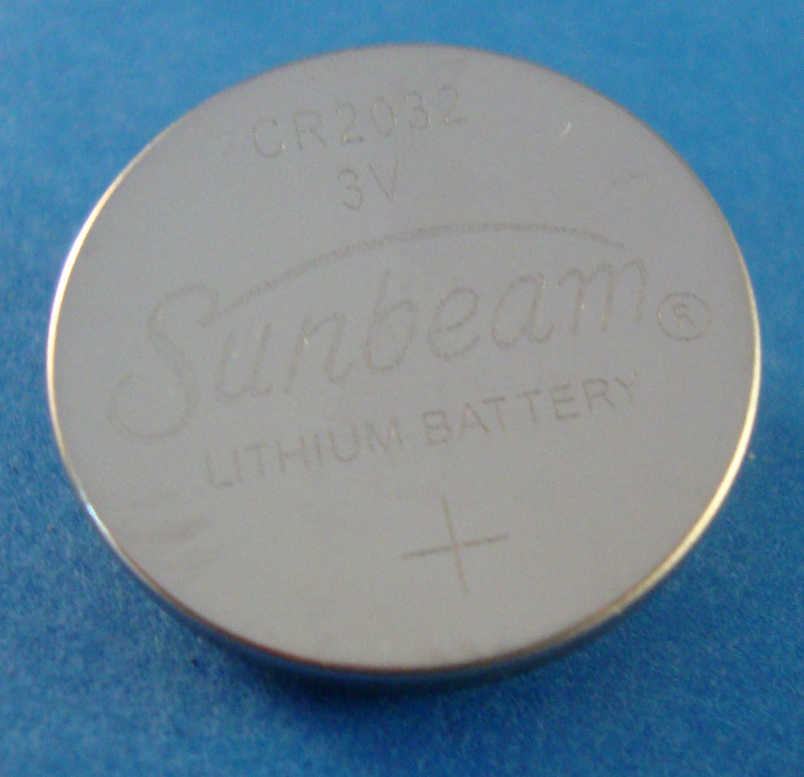 Dell XPS Desktop Brand New Motherboard Lithium Battery Bios CMOS CR ...