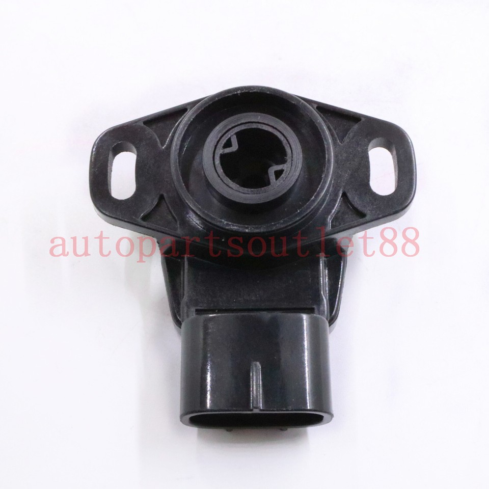 13420-65D00 Throttle Position Sensor + 18137-52D00 Idle Air Control ...