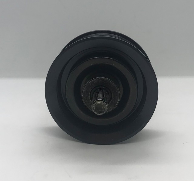 Genuine 2528727060 Idler Drive Belt for Kia Sportage & Sorento for sale ...