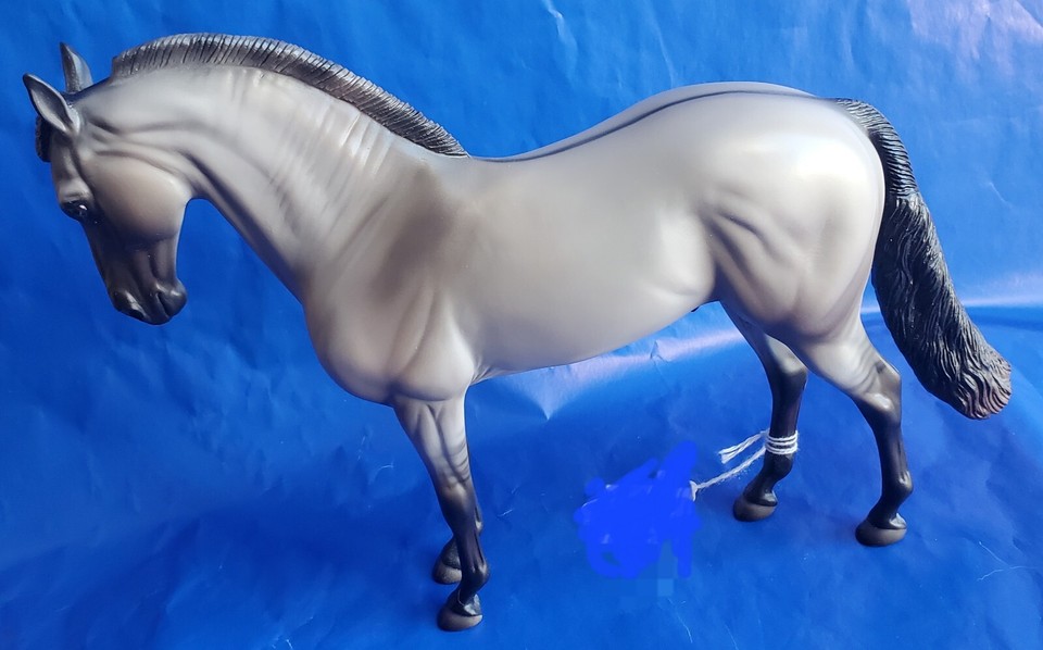Peter stone Andalusian, Loyalty Club 2022, After The Storm. | eBay