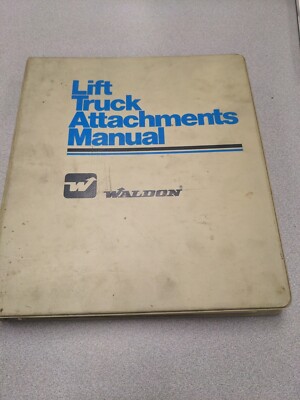 Other - Cascade Forklift