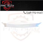 Genuine! 2020-2023 Toyota Highlander Platinum Front Bumper Trim 52711 ...