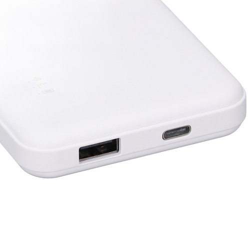 4G LTE Wifi Mobile Hotspot 300Mbps With Sim Card Slot 10000MAh Battery ...