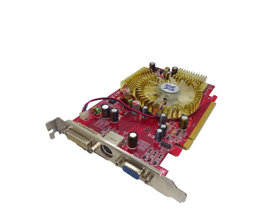 X1650 Pro Specs MSI RX1650PRO T2D256E Graphics Card Radeon X1650 Pro