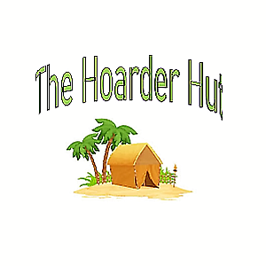 The Hoarder Hut | eBay Stores