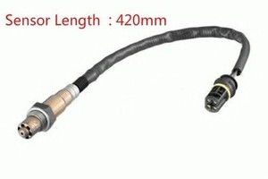 New Front O2 Oxygen Sensor for Mercedes Benz W203 W211 W219 C230 E240 ...