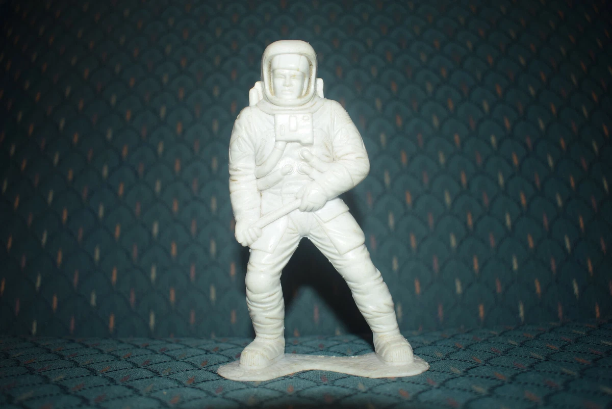 Astronaut Of The 70s