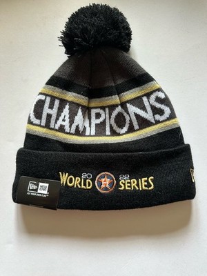 Houston Astros MLB Bobble Beanie Multi Colour With Tags on | eBay