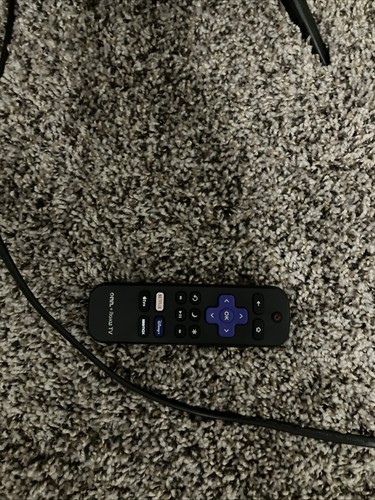 Original Onn Roku TV Remote Control For All Onn TV Roku TV | eBay