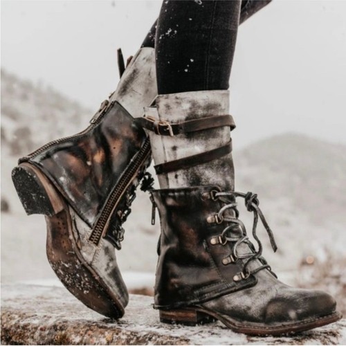 New in box FreeBird RAVI Ice Boots size 11 | eBay