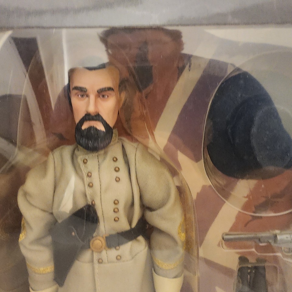 Brotherhood of Arms C.S GENERAL NATHAN BEDFORD FORREST Sideshow ...