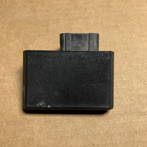 2017 Honda CBR500R ECU PGM FI Unit OEM #01 | eBay