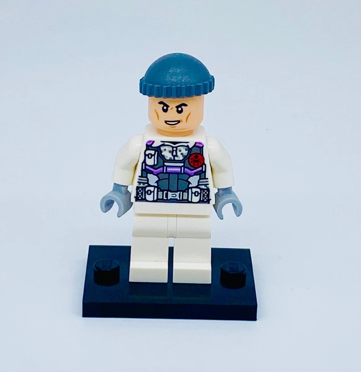 Lego Agents Of Shield Ebay