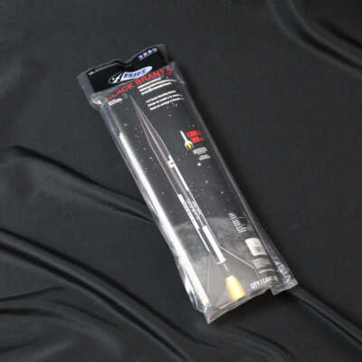 Estes Rockets Black Brant II Model Rocket Kit | eBay
