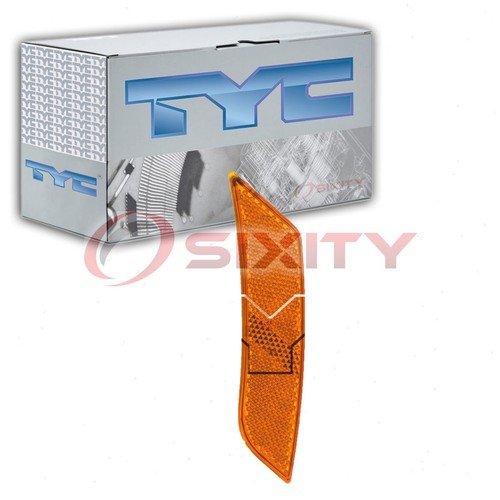 Side Marker Light Assembly-Regular TYC 18-6131-00 for sale online | eBay