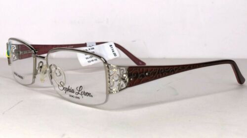 Sophia Loren Eyeglass Frames for sale | eBay