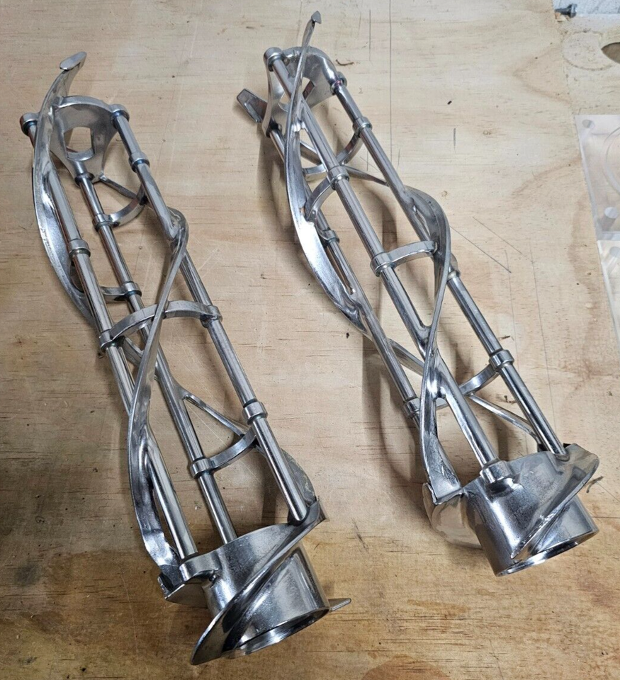 Taylor X31761 Beater Assembly 631,754,791,794,C713 Soft Serve Ice Cream ...