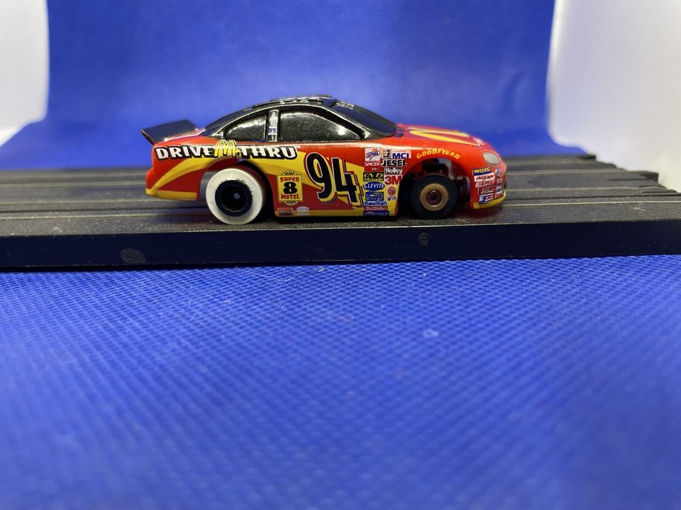 Viper, super g plus, super 7 Tyco wide pan clip. | eBay