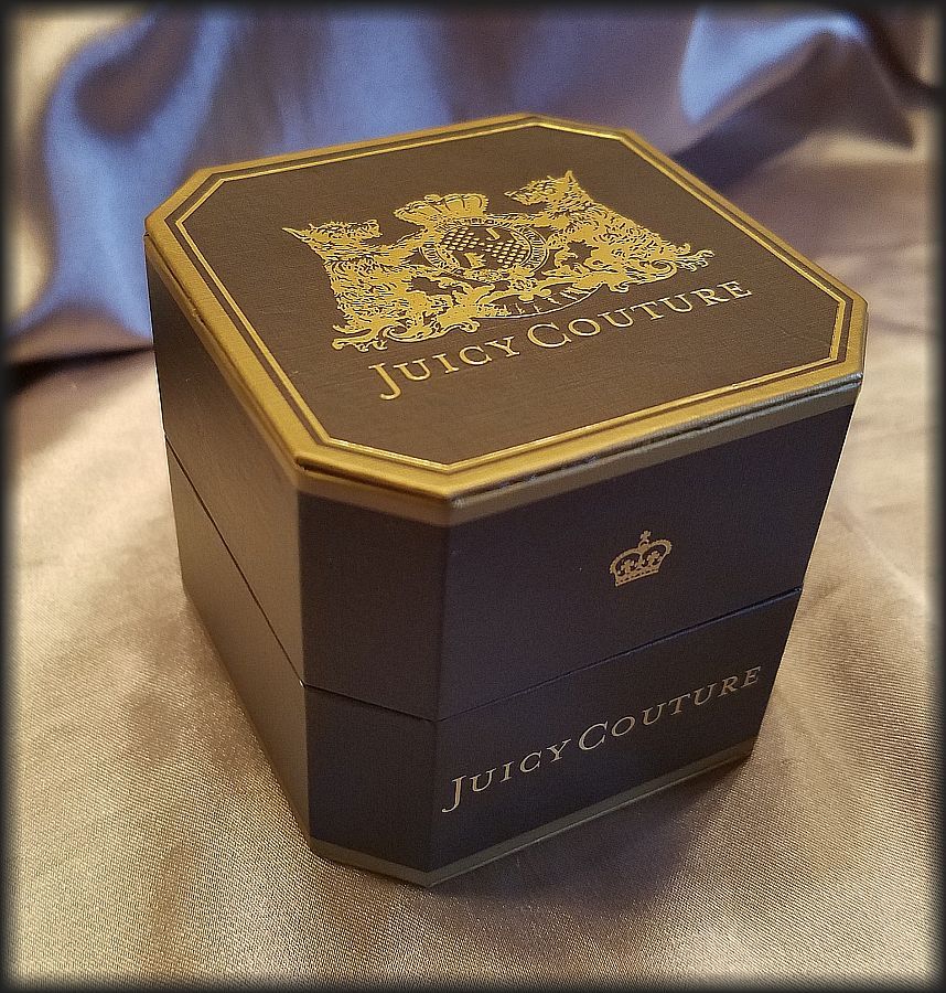 RARE JUICY COUTURE 2010 PAVE CRYSTAL EYE PATCH PIRATE SKULL CHARM NIB ...