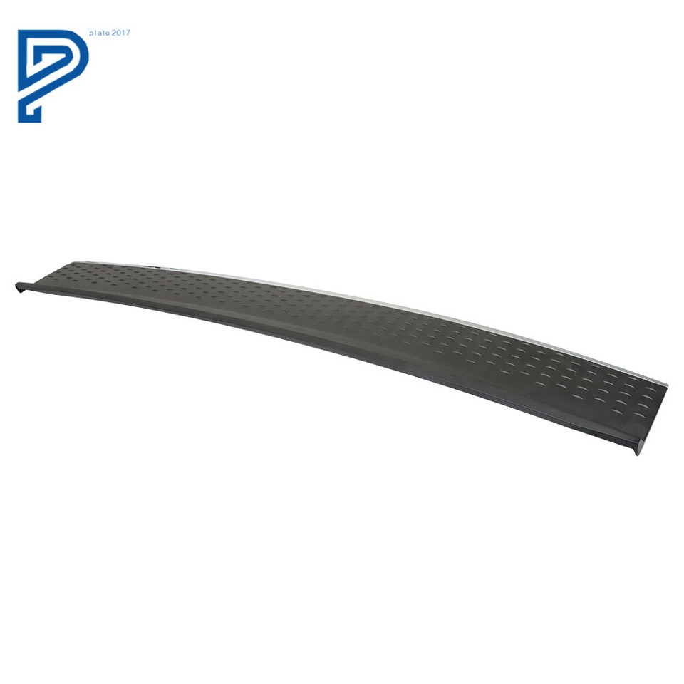 CH1191114 Rear Bumper Step Pad For Town & Country 2011-2020 With Chrome ...