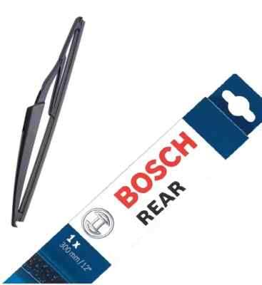 H301 Bosch Windshield Wiper Blade Rear for MB Mercedes ML Class R E ...