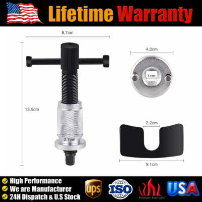 Brake Caliper Piston Rewind Tool for Disk Brake Pad Replacement For ...