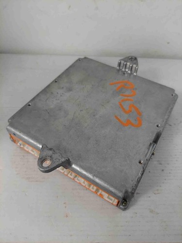 03 HONDA ACCORD ENGINE Control Module 2.4 Sdn AT Federal emissions ...
