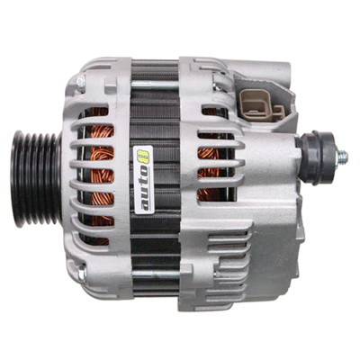 Auto 8 Alternator for Ford Falcon AU XR6 4.0L Petrol Intech VCT 1998 ...