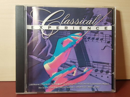 Classical Experience - CD Album - 17 Tracks | eBay UK
