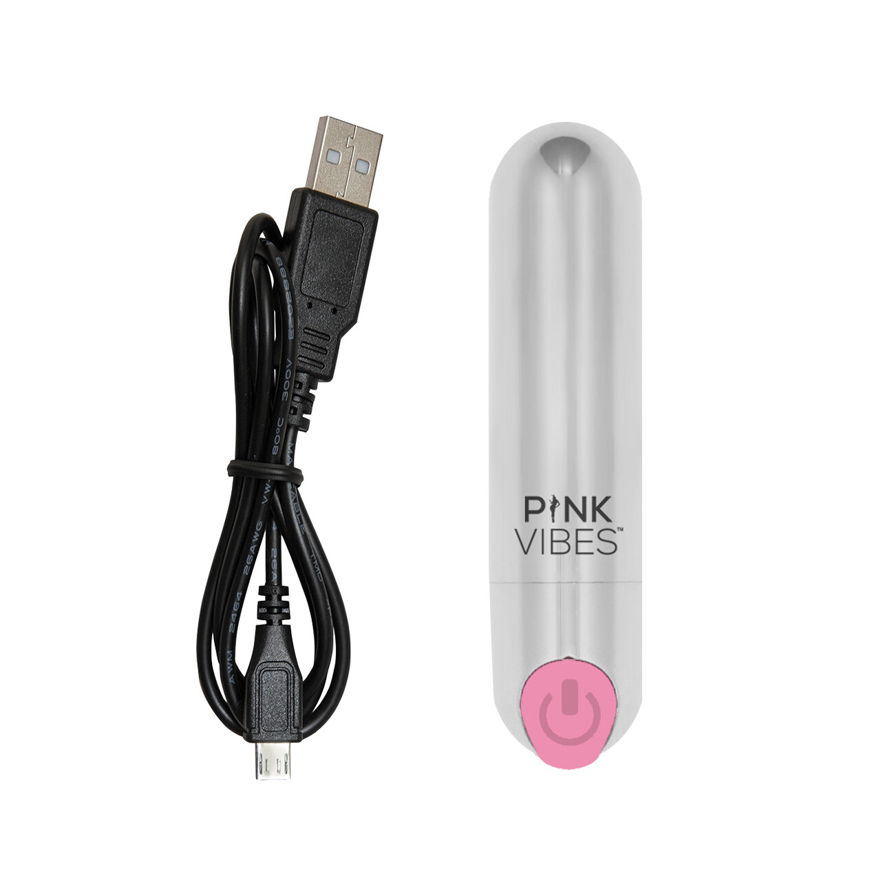 Rose Vibrating Sucking Pulsating Vibrator by Pink Vibes the Pink Sip ...