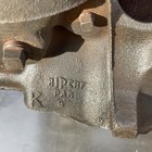 OEM GM Big Block Chevy 454 Engine Block 14015445 Hi Perf 2 Bolt Main 7. ...