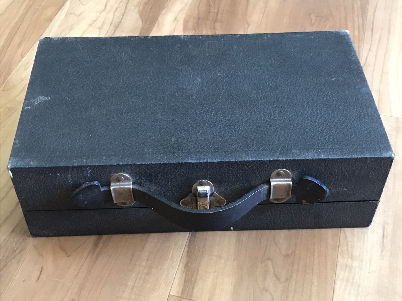 Quack Medical, McIntosh Rare Sinustat No 1018 With Accessories ...