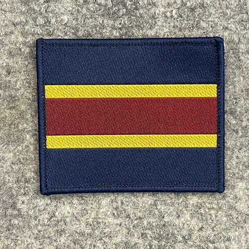 British Army Surplus Issue Royal army Veterinary Corps Sew on RAVC TRF ...