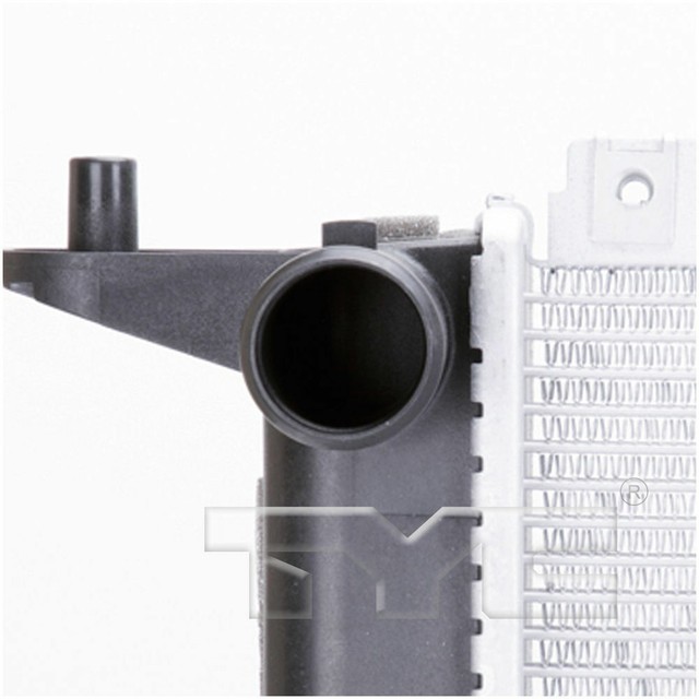 Radiator-Auto Trans, Sedan TYC 13388 fits 2011 Hyundai Genesis for sale ...