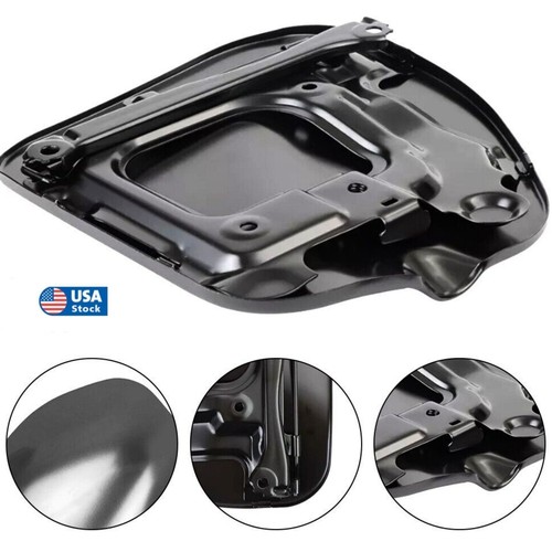 For Toyota Fuel Filler Lid Door 05-2015 Tacoma Double Cab 5 Foot Bed ...