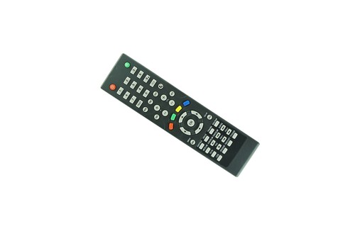 Remote Control For Icarus IC-LED55 IC-LED50 IC-LED40FH-B Smart LCD LED ...