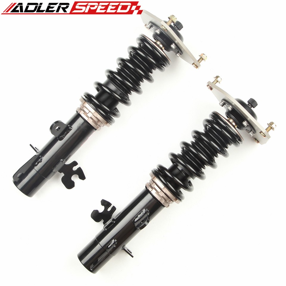18 Level Coilovers Suspension Kit for 02-08 Mini Cooper S R50 R52 R53 ...
