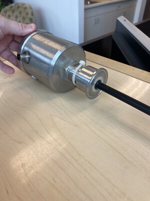 Anderson Instruments LN Potentiometric Level Transmitter/Sensor | eBay